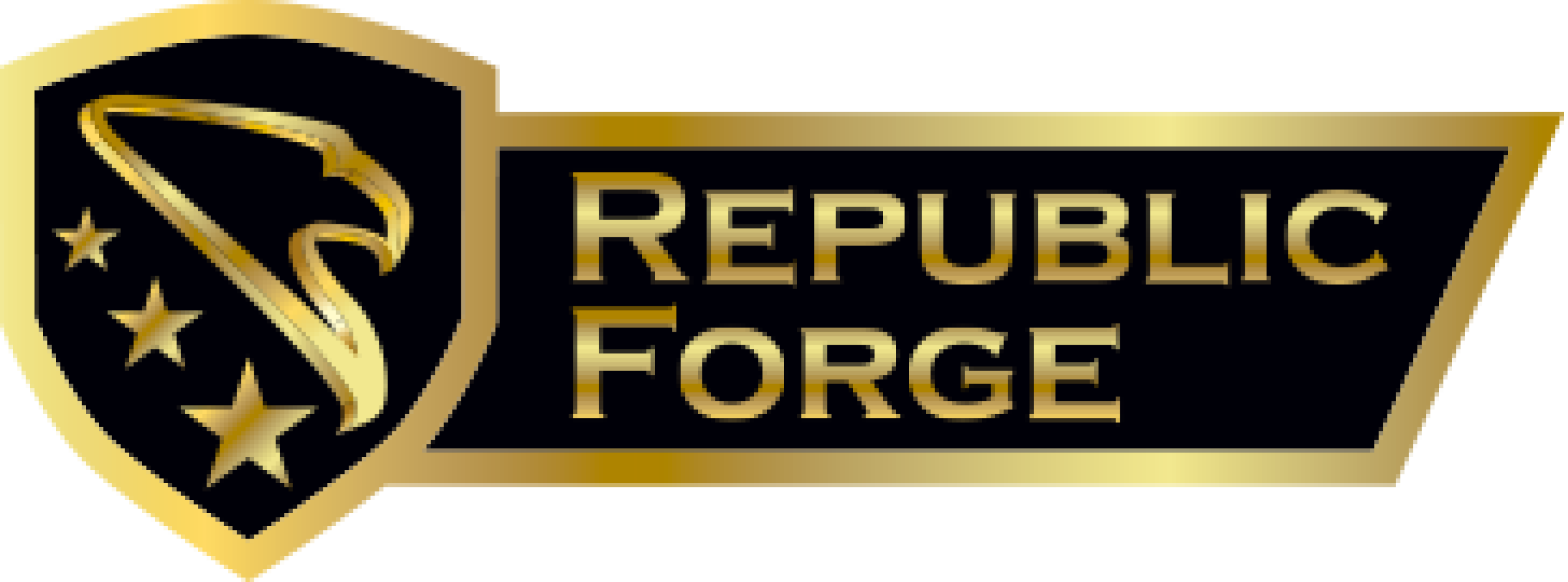 Republic Forge – Custom made 1911 Handgun Built for Shooters